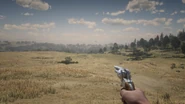LeMat Revolver (RDR 2) | Red Dead Wiki | Fandom