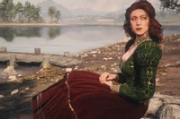 Molly O'Shea | Red Dead Wiki | Fandom