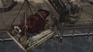 Automobile | Red Dead Wiki | Fandom