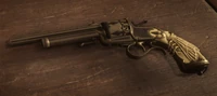 LeMat Revolver (RDR 2) | Red Dead Wiki | Fandom