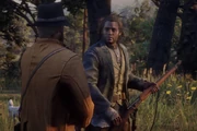 Activities in Redemption 2 | Red Dead Wiki | Fandom