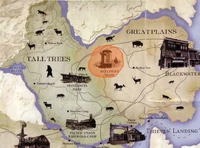 Beecher's Hope | Red Dead Wiki | Fandom