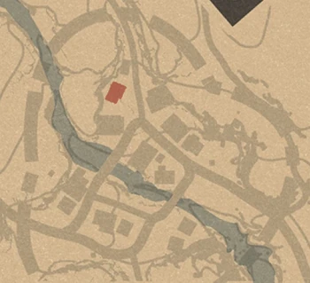 Strawberry Jail | Red Dead Wiki | Fandom