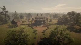 Caliga Hall | Red Dead Wiki | Fandom