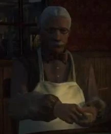 Herbert Moon | Red Dead Wiki | Fandom