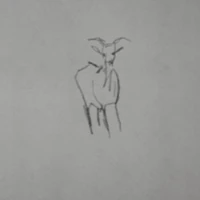 Goat (RDR 2) | Red Dead Wiki | Fandom