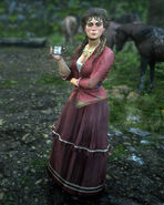 Mary-Beth Gaskill | Red Dead Wiki | Fandom