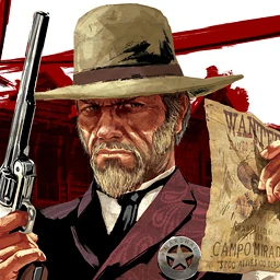 Posse:Armadillo Sheriff department | Red Dead Wiki | Fandom