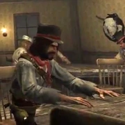 Bounty Hunting | Red Dead Wiki | Fandom