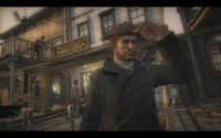 Savvy Merchant Outfit | Red Dead Wiki | Fandom