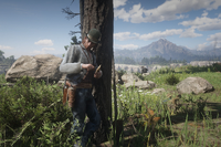 Sean MacGuire | Red Dead Wiki | Fandom