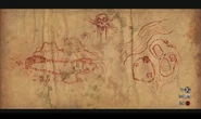 Treasure Map | Red Dead Wiki | Fandom