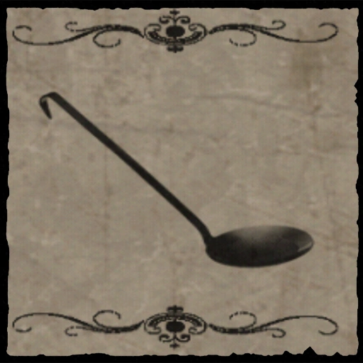 Soup Ladle | Red Dead Wiki | Fandom