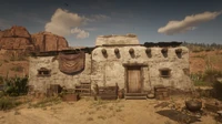 Twin Rocks | Red Dead Wiki | Fandom