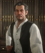 Gunsmith | Red Dead Wiki | Fandom