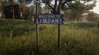 Limpany | Red Dead Wiki | Fandom