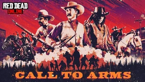 Call to Arms | Red Dead Wiki | Fandom