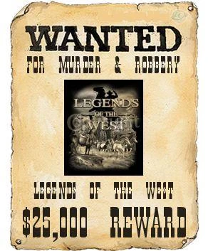 Posse:Legends of the West (PSN) | Red Dead Wiki | Fandom