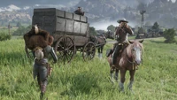 Bounty Hunter (Red Dead Online) | Red Dead Wiki | Fandom