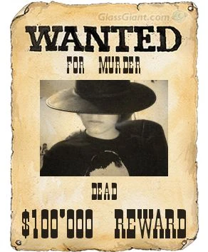 Posse:Wanted (DEAD) | Red Dead Wiki | Fandom