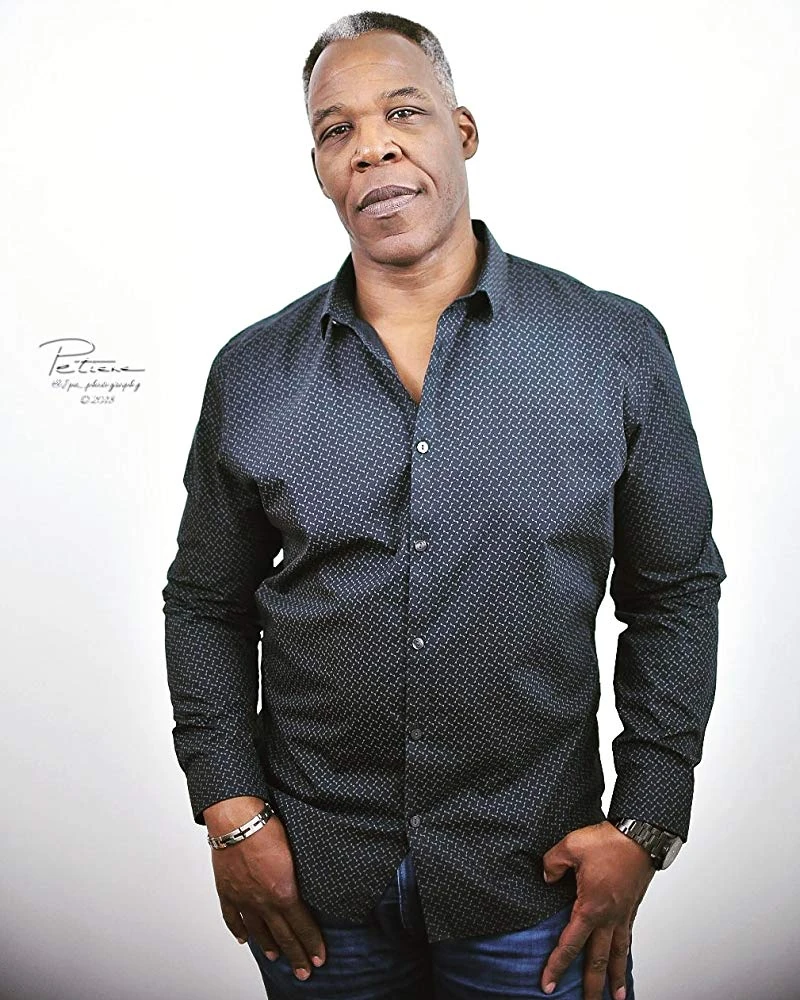 Danny Johnson | Red Dead Wiki | Fandom