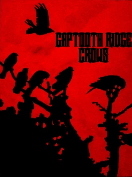 Posse:Gaptooth Ridge Crows | Red Dead Wiki | Fandom