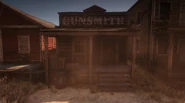 Tumbleweed | Red Dead Wiki | Fandom