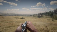 LeMat Revolver (RDR 2) | Red Dead Wiki | Fandom