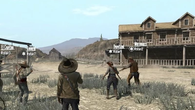 Discuss Everything About Red Dead Wiki | Fandom