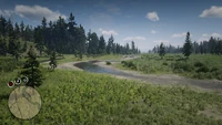 Little Creek River | Red Dead Wiki | Fandom