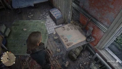 Fast Travel | Red Dead Wiki | Fandom