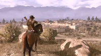 Fort Mercer | Red Dead Wiki | Fandom