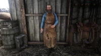 Amos Levi | Red Dead Wiki | Fandom