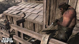 Treasure Hunters gang | Red Dead Wiki | Fandom