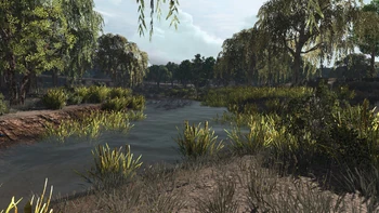 Stillwater Creek | Red Dead Wiki | Fandom