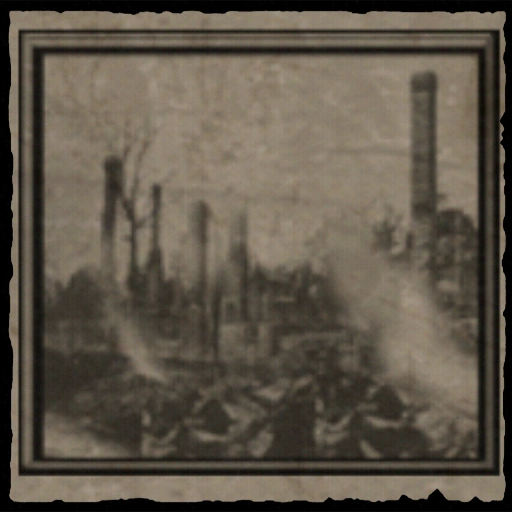 Burned-Out Store | Red Dead Wiki | Fandom