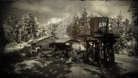Wallace Station | Red Dead Wiki | Fandom