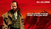 Bill Williamson | Red Dead Wiki | Fandom