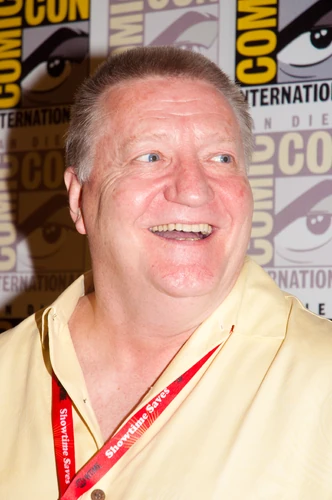 Larry Kenney | Red Dead Wiki | Fandom