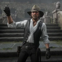 Levi Simon | Red Dead Wiki | Fandom