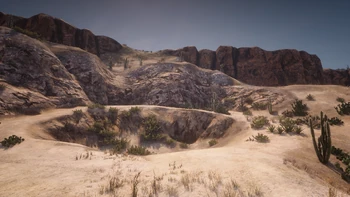 Plata Grande | Red Dead Wiki | Fandom