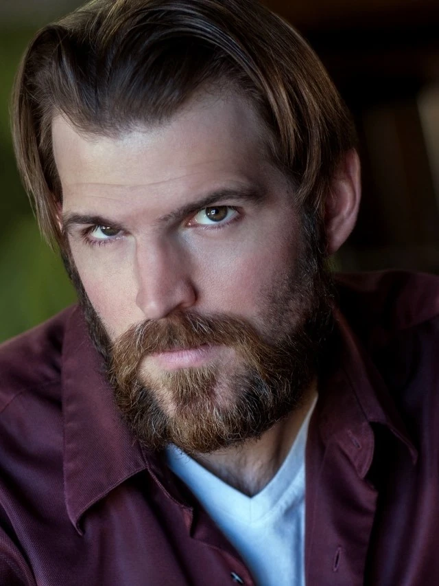 Steve J. Palmer | Red Dead Wiki | Fandom