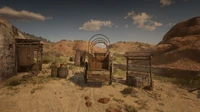 Twin Rocks | Red Dead Wiki | Fandom