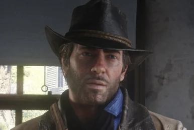 Supporting Characters Red Dead Redemption 2 Wiki Rdr2org