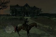 Tumbleweed | Red Dead Wiki | Fandom