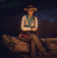 Sadie Adler | Red Dead Wiki | Fandom