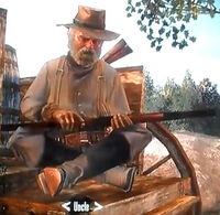 Uncle | Red Dead Wiki | Fandom