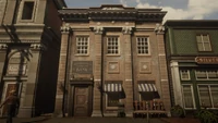 Bank | Red Dead Wiki | Fandom
