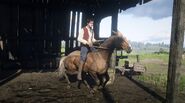 Chick Matthews | Red Dead Wiki | Fandom