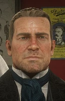 Hair Growth | Red Dead Wiki | Fandom
